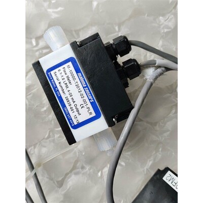 【议价】malema sensors 流量计 M-10000-T20