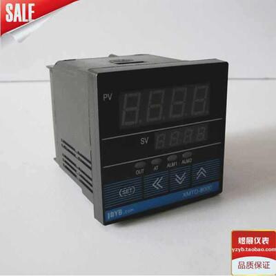 余姚金电 XMTD-8411 XMTD-8412 PID智能温控仪 继电器输出