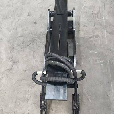 工厂现货挖5掘机多功能属具3境 IZE吨挖机吨挖机液压跨出口