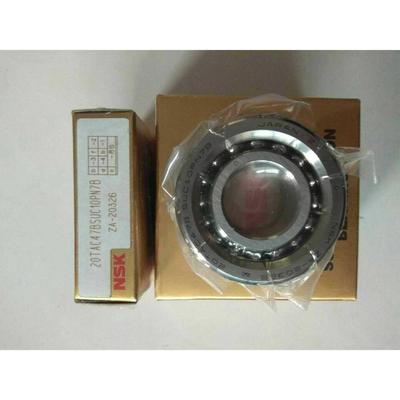 进口 NSK 滚珠丝杆精密轴承 50TAC100BSUC10PN7B 高速