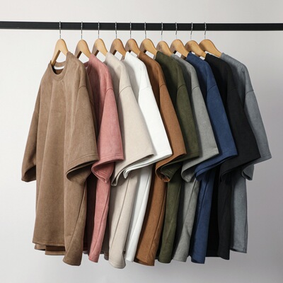 2026menclothesT恤男