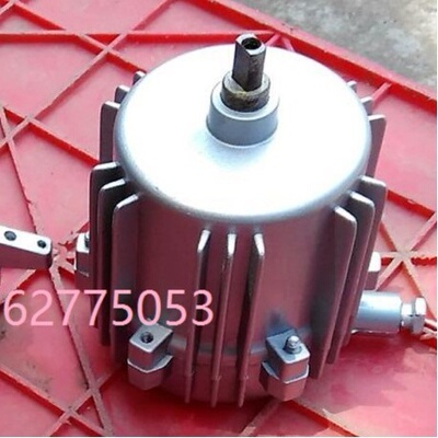 BG-112A   BG-132A变频电机 BG-100A变频电机 合格证全