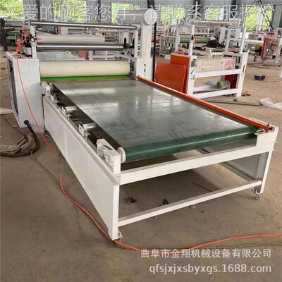 厨餐桌岩板1320-II覆膜房 龙门架上板 镀锌彩钢板u玻镁板pr熔胶覆