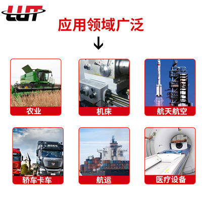 极速哈尔滨轴承6409 6410 6411 6412 6413NRS/ZZ 深沟球轴承 替代