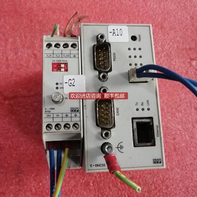 ECKELMANN E.FBM NT02 机   公询价