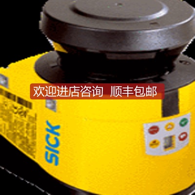 SICK 1056429 S30B-3011DA 激光扫描仪 1057641 S30B-3011询价