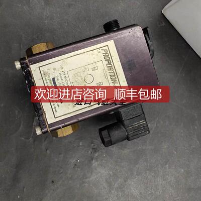 PROPROTION-AIR气动比例阀PA153/27362 询价