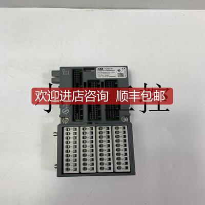 MO132-32 1SAM360000R1015     模块极速询价
