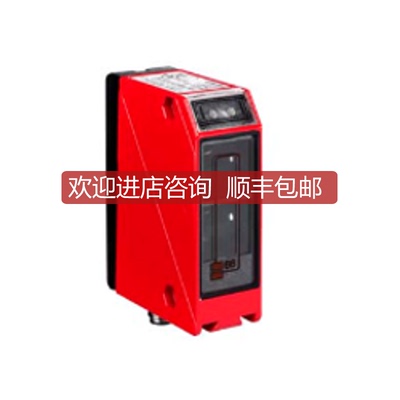 Leuze劳易测 PRK 96M/P-1370-42 镜反射式光电传器500251询价