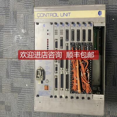 COMAU控制器CONTROL UNIT 询价