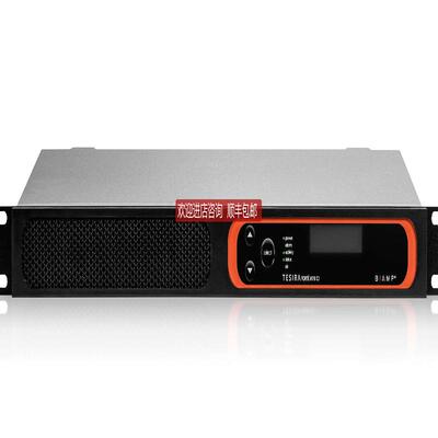 biamp Tesira固定音频DSPFORTÉAVBCI询价