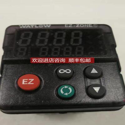 WATLOW 温控器  PM6L1EJ-AAAAAAA询价