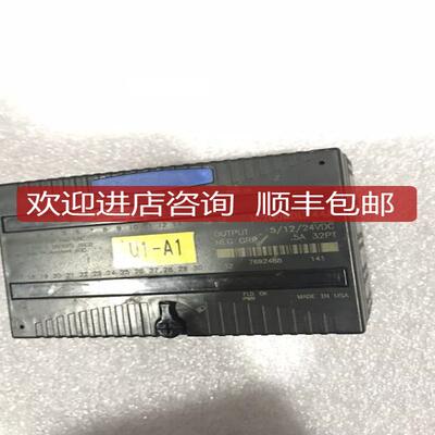 GE IC200MDL744A 询价
