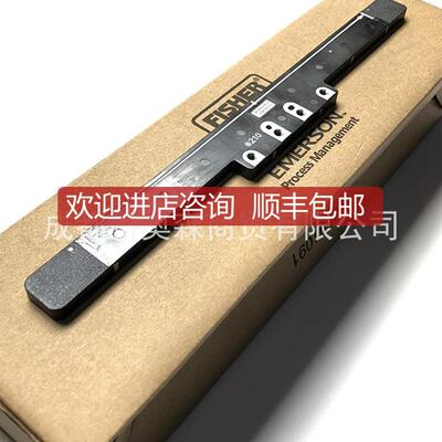 费希尔FISHER磁条阀门定位器DVC6200/2000安装支架反馈磁条询价