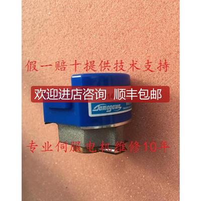 多摩川 TS6014N138 伺服电机编码器询价