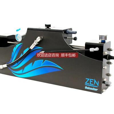 Schenker 船用海水淡化机 ZEN 30 游艇 逆向渗透型 能源询价