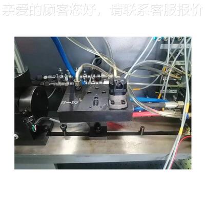 全程测VLL L工换况喷回油量电磁阀切RCS6CRS61818C高压共轨喷油器