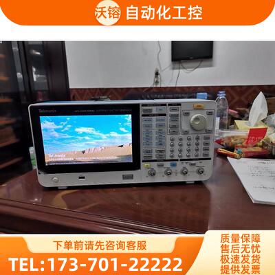 泰克 AFG31022 31101 31151 AFG31251 任意波函数发生器【议价】