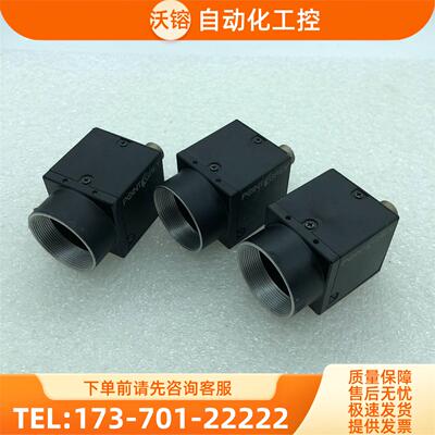 PointGrey灰点FL3-FW-14S3M-C工业黑白1【议价】