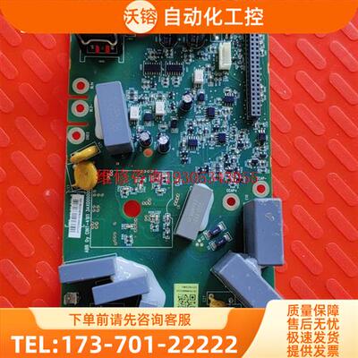ABB变频器电源板CINT-4161C CINT-4171C【议价】