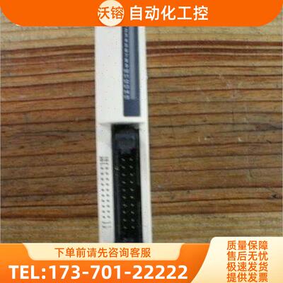 PLC模块 TWDDDI16DK【议价】