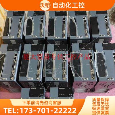 burkmore光宝伺服器BK2-P-7R6SARA加电【议价】