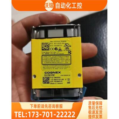读码器DMR-200X-01 825-0121-2R 00D0241E9956 DM200X【议价】