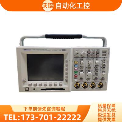 泰克TDS3054B 3012C示波器MDO3052 3034 3032 3014C DPO【议价】
