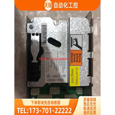 DSQC662 3HAC026254-001ABB机器人电源分配板【议价】
