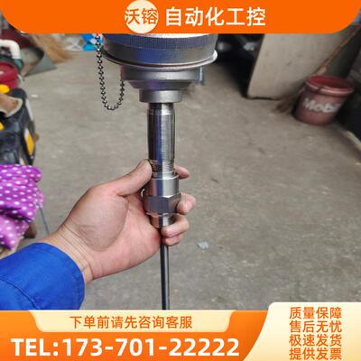 全新原装进口原包装赛默飞，温度传感器，THERMO ENGI【议价】