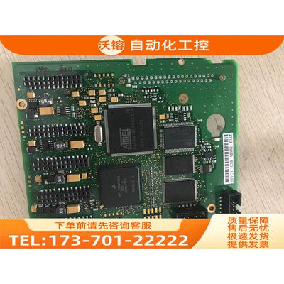 AB变频器700H系列用主板 661C1 PC00661B 【议价】