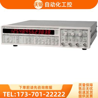 SRS斯坦福SR620 625 640 645 650 830 PERF10 11 FS725频率计数器