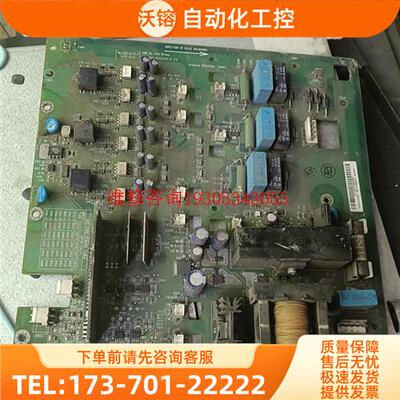 ABB ACS510变频器板OINT5611不知【议价】