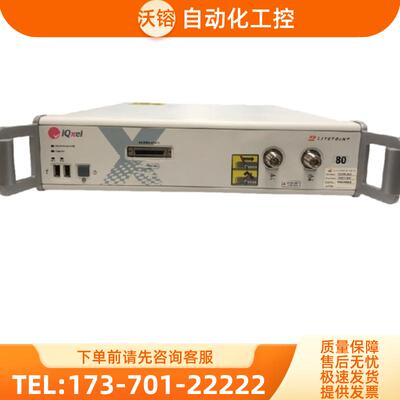 LITEPOINT莱特波特IQxel-80/160/280-M6/8WiFi蓝牙【议价】