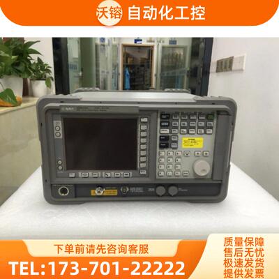 Agilent安捷伦N8975A N8976B 8973 8972 8974 4000噪声分【议价】