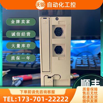 PREMIUM PLC 模块 TSX P57103M TSXP57103M 【议价】