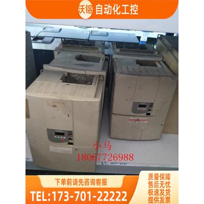 VF-S9 11KW 220V VFS9-2110PM-AN1 东芝变频器【议价】