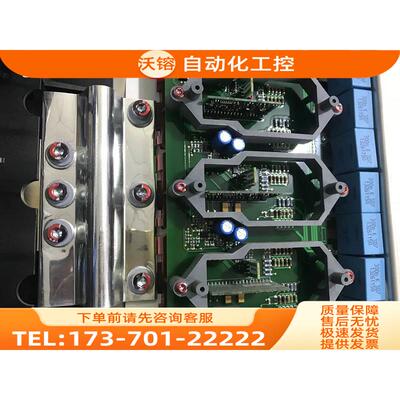 芬兰伟肯变频器模块检测板PC00830A 滤波电容300n K 询【议价】