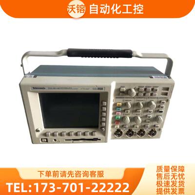 TDS3014B泰克TDS2024B+TDS3032B+TDS3034B+TDS3052B示波【议价】