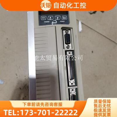 商品TSTA30CTSB130102BTSB13102A1KW伺服马达器专业【议价】