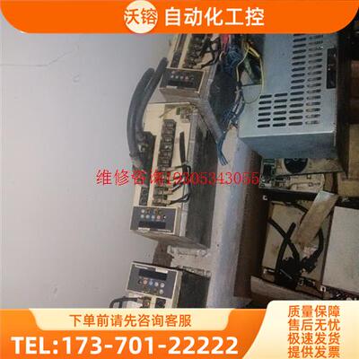 伺服MDDA103A1A,MDDA153A1A两【议价】