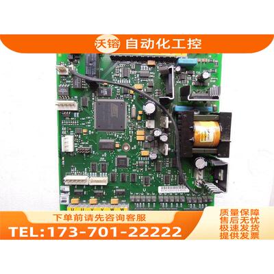 伟肯AB700S变频器ASIC控制板PC00233J 451K 451P 451Q【议价】