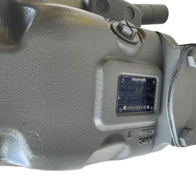 柳工870H装载机ZF4BP230变速箱专用柱塞泵