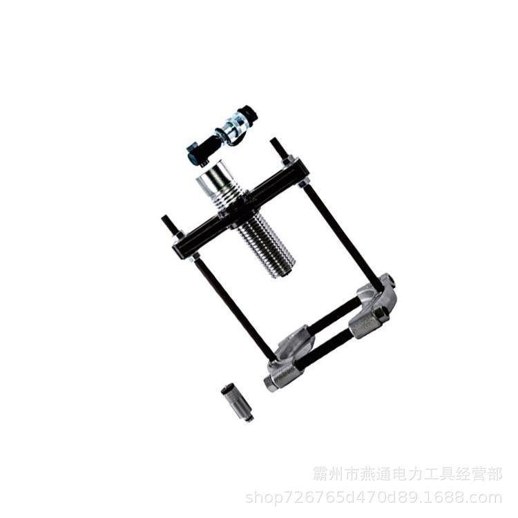 现货供应ESP-810分离式二爪式拉拨器ESP-1210液压拔轮器