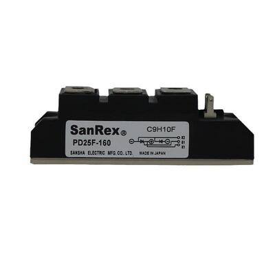 PD25FG40 PD25FG60 PD25FG80可控硅模块 IGBT模块 供应现货