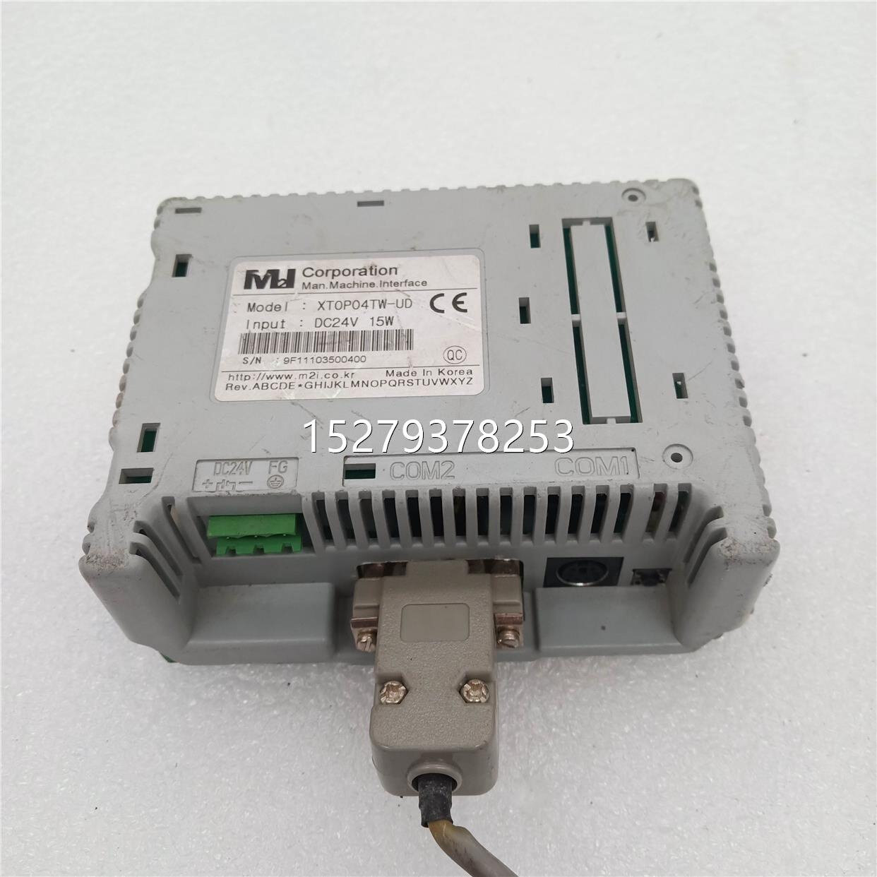 议价M2I触摸屏 XT0P04TW-UD_虎窝淘