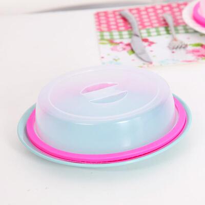 Factory Wholesale Stackable Refrigerator Freshness Lids, Dus