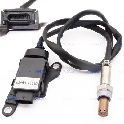 氮氧传感器 nox sensor 89463-71010 89463-71011 2265000100