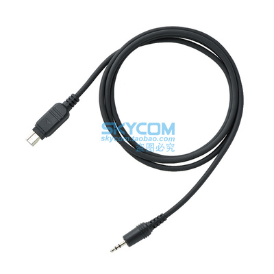 YAESU 八重洲 CT-170 t连接数据线 适用于FT1XDR FT2DR FT3DR