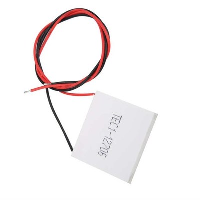 Heatsink Coolinmg Plate Thermoelectric Cooler Module Stable